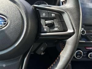 Pelēks Subaru XV 2018 Rokiškis, ar dzinēja tilpumu 2.00 L un nobraukumu 240 tūkst. km par 11250 €, foto 32 vietnē AUTOMOTO.COM.LV