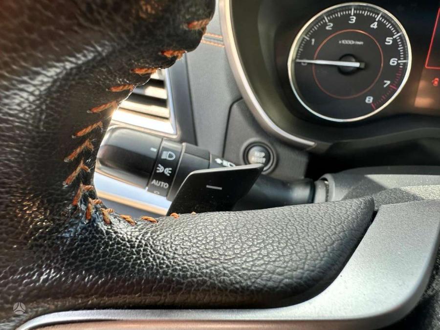 Pelēks Subaru XV 2018 Rokiškis, ar dzinēja tilpumu 2.00 L un nobraukumu 240 tūkst. km par 11250 €, foto 33 vietnē AUTOMOTO.COM.LV