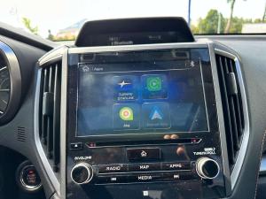 Pelēks Subaru XV 2018 Rokiškis, ar dzinēja tilpumu 2.00 L un nobraukumu 240 tūkst. km par 11250 €, foto 35 vietnē AUTOMOTO.COM.LV