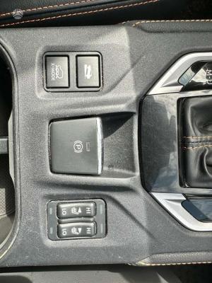 Pelēks Subaru XV 2018 Rokiškis, ar dzinēja tilpumu 2.00 L un nobraukumu 240 tūkst. km par 11250 €, foto 41 vietnē AUTOMOTO.COM.LV