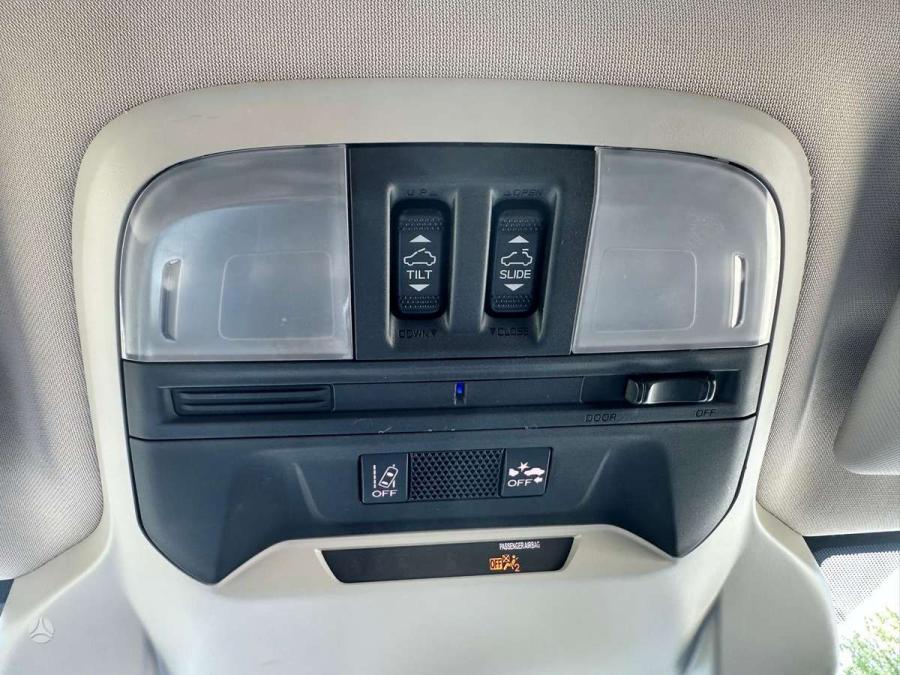 Pelēks Subaru XV 2018 Rokiškis, ar dzinēja tilpumu 2.00 L un nobraukumu 240 tūkst. km par 11250 €, foto 42 vietnē AUTOMOTO.COM.LV