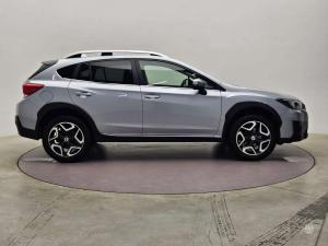 Grey Subaru XV 2019 in Panevezys, with an engine capacity of 2.00 L and mileage of 124 thousand km for 16990 €, photo 7 on AUTOMOTO.COM.LV