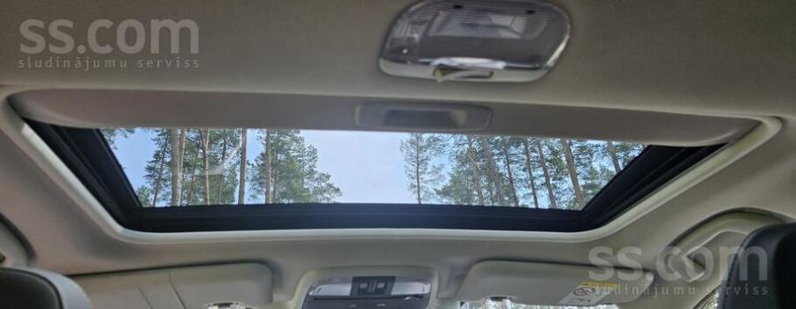 Pelēks Subaru XV 2020 Rīga, ar dzinēja tilpumu 2.00 L un nobraukumu 92 tūkst. km par 21750 €, foto 10 vietnē AUTOMOTO.COM.LV