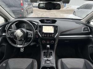 Pelēks Subaru XV 2022 Kauņa, ar dzinēja tilpumu 2.00 L un nobraukumu 123 tūkst. km par 8900 €, foto 19 vietnē AUTOMOTO.COM.LV