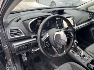 Pelēks Subaru XV 2022 Kauņa, ar dzinēja tilpumu 2.00 L un nobraukumu 123 tūkst. km par 8900 €, foto 20 vietnē AUTOMOTO.COM.LV