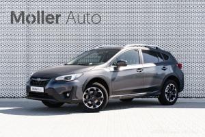 Серый Субару ХВ 2023 в Рига, объемом двигателя 1.60 л и пробегом 91 тыс. км за 20150 €, фото  на AUTOMOTO.COM.LV