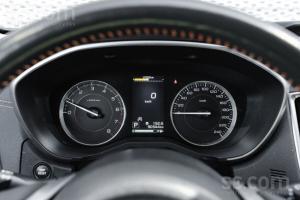 Серый Субару ХВ 2023 в Рига, объемом двигателя 1.60 л и пробегом 91 тыс. км за 20150 €, фото 10 на AUTOMOTO.COM.LV