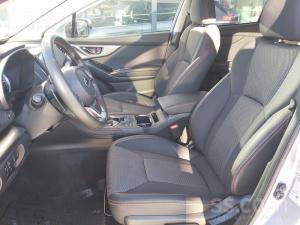 Grey Subaru XV 2023 in Riga, with an engine capacity of 1.60 L and mileage of 52 thousand km for 23600 €, photo 14 on AUTOMOTO.COM.LV