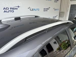Grey Subaru XV 2023 in Riga, with an engine capacity of 1.60 L and mileage of 48 thousand km for 20500 €, photo 10 on AUTOMOTO.COM.LV