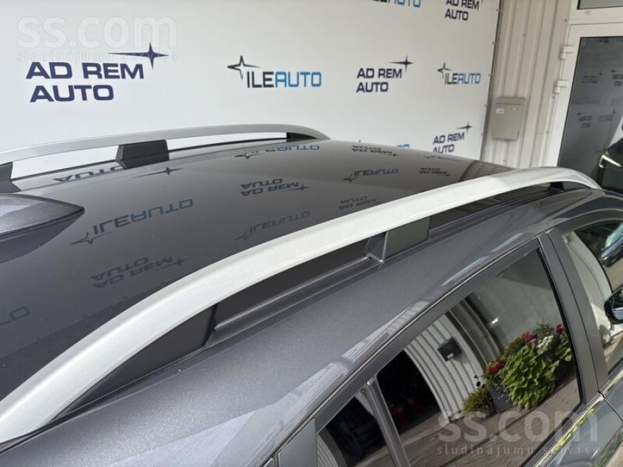 Grey Subaru XV 2023 in Riga, with an engine capacity of 1.60 L and mileage of 48 thousand km for 20500 €, photo 10 on AUTOMOTO.COM.LV