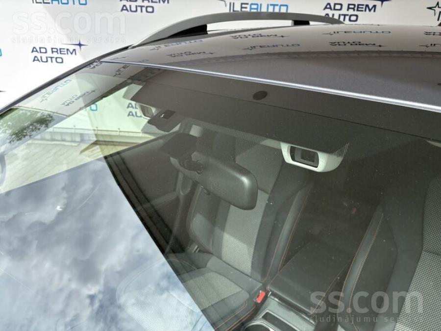 Grey Subaru XV 2023 in Riga, with an engine capacity of 1.60 L and mileage of 48 thousand km for 20500 €, photo 29 on AUTOMOTO.COM.LV