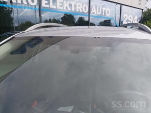 Серый Субару ХВ 2023 в Рига, объемом двигателя 1.60 л и пробегом 52 тыс. км за 23300 €, фото 13 на AUTOMOTO.COM.LV