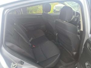 Pelēks Subaru XV 2012 Utena, ar dzinēja tilpumu 2.00 L un nobraukumu 185 tūkst. km par 6750 €, foto 10 vietnē AUTOMOTO.COM.LV