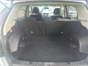 Pelēks Subaru XV 2012 Utena, ar dzinēja tilpumu 2.00 L un nobraukumu 185 tūkst. km par 6750 €, foto 11 vietnē AUTOMOTO.COM.LV