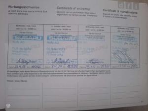 Серый Субару ХВ 2012 в Вильнюс, объемом двигателя 2.00 л и пробегом 184 тыс. км за 7850 €, фото 17 на AUTOMOTO.COM.LV