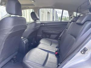 Pelēks Subaru XV 2013 Viļņa, ar dzinēja tilpumu 2.00 L un nobraukumu 273 tūkst. km par 6900 €, foto 10 vietnē AUTOMOTO.COM.LV