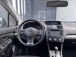 Pelēks Subaru XV 2013 Viļņa, ar dzinēja tilpumu 2.00 L un nobraukumu 273 tūkst. km par 6900 €, foto 11 vietnē AUTOMOTO.COM.LV