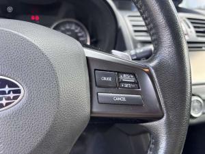 Pelēks Subaru XV 2013 Viļņa, ar dzinēja tilpumu 2.00 L un nobraukumu 273 tūkst. km par 6900 €, foto 20 vietnē AUTOMOTO.COM.LV