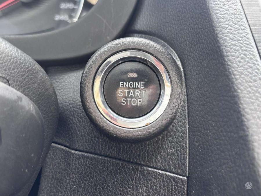 Pelēks Subaru XV 2013 Viļņa, ar dzinēja tilpumu 2.00 L un nobraukumu 273 tūkst. km par 6900 €, foto 25 vietnē AUTOMOTO.COM.LV