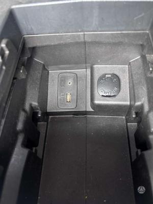 Pelēks Subaru XV 2013 Viļņa, ar dzinēja tilpumu 2.00 L un nobraukumu 273 tūkst. km par 6900 €, foto 27 vietnē AUTOMOTO.COM.LV