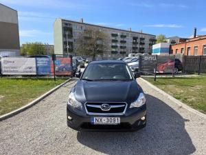 Серый Субару ХВ 2014 в Вентспилс, объемом двигателя 2.00 л и пробегом 172 тыс. км за 6550 €, фото 3 на AUTOMOTO.COM.LV
