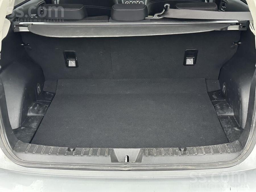 Pelēks Subaru XV 2015 Rīga, ar dzinēja tilpumu 2.00 L un nobraukumu 184 tūkst. km par 6200 €, foto 6 vietnē AUTOMOTO.COM.LV