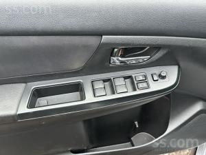 Pelēks Subaru XV 2015 Rīga, ar dzinēja tilpumu 2.00 L un nobraukumu 184 tūkst. km par 6200 €, foto 9 vietnē AUTOMOTO.COM.LV