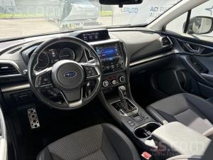 Pelēks Subaru XV 2018 Rīga, ar dzinēja tilpumu 2.00 L un nobraukumu 135 tūkst. km par 17000 €, foto 12 vietnē AUTOMOTO.COM.LV