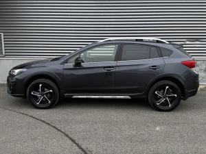 Pelēks Subaru XV 2019 Rīga, ar dzinēja tilpumu 1.60 L un nobraukumu 94 tūkst. km par 14900 €, foto 3 vietnē AUTOMOTO.COM.LV