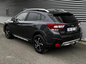 Pelēks Subaru XV 2019 Rīga, ar dzinēja tilpumu 1.60 L un nobraukumu 94 tūkst. km par 14900 €, foto 4 vietnē AUTOMOTO.COM.LV
