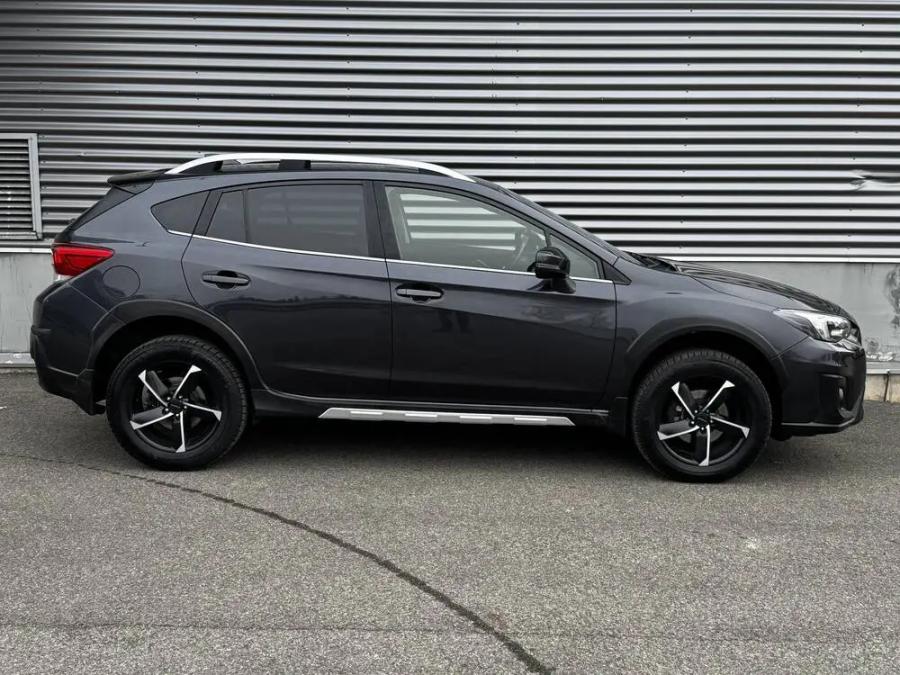 Pelēks Subaru XV 2019 Rīga, ar dzinēja tilpumu 1.60 L un nobraukumu 94 tūkst. km par 14900 €, foto 7 vietnē AUTOMOTO.COM.LV