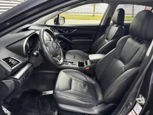 Pelēks Subaru XV 2019 Rīga, ar dzinēja tilpumu 1.60 L un nobraukumu 94 tūkst. km par 14900 €, foto 10 vietnē AUTOMOTO.COM.LV