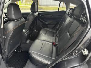 Pelēks Subaru XV 2019 Rīga, ar dzinēja tilpumu 1.60 L un nobraukumu 94 tūkst. km par 14900 €, foto 11 vietnē AUTOMOTO.COM.LV