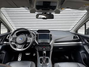 Pelēks Subaru XV 2019 Rīga, ar dzinēja tilpumu 1.60 L un nobraukumu 94 tūkst. km par 14900 €, foto 15 vietnē AUTOMOTO.COM.LV