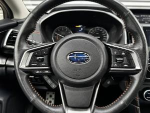 Pelēks Subaru XV 2019 Rīga, ar dzinēja tilpumu 1.60 L un nobraukumu 94 tūkst. km par 14900 €, foto 17 vietnē AUTOMOTO.COM.LV