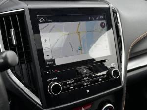 Pelēks Subaru XV 2019 Rīga, ar dzinēja tilpumu 1.60 L un nobraukumu 94 tūkst. km par 14900 €, foto 22 vietnē AUTOMOTO.COM.LV