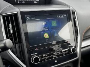 Pelēks Subaru XV 2019 Rīga, ar dzinēja tilpumu 1.60 L un nobraukumu 94 tūkst. km par 14900 €, foto 23 vietnē AUTOMOTO.COM.LV