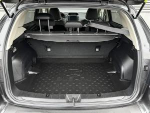Pelēks Subaru XV 2019 Rīga, ar dzinēja tilpumu 1.60 L un nobraukumu 94 tūkst. km par 14900 €, foto 27 vietnē AUTOMOTO.COM.LV