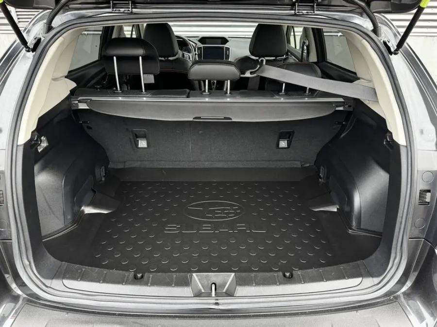 Pelēks Subaru XV 2019 Rīga, ar dzinēja tilpumu 1.60 L un nobraukumu 94 tūkst. km par 14900 €, foto 27 vietnē AUTOMOTO.COM.LV