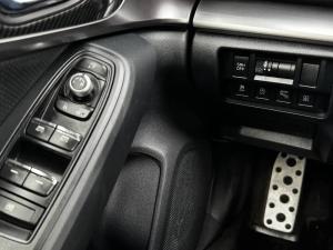 Pelēks Subaru XV 2019 Rīga, ar dzinēja tilpumu 1.60 L un nobraukumu 94 tūkst. km par 14900 €, foto 28 vietnē AUTOMOTO.COM.LV