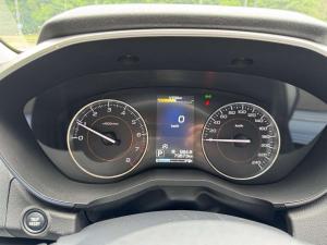 Grey Subaru XV 2021 in Kaunas, with an engine capacity of 1.60 L and mileage of 89 thousand km for 17500 €, photo 14 on AUTOMOTO.COM.LV