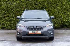 Pelēks Subaru XV 2022 Rīga, ar dzinēja tilpumu 1.60 L un nobraukumu 112 tūkst. km par 16500 €, foto 3 vietnē AUTOMOTO.COM.LV