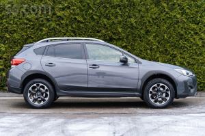 Pelēks Subaru XV 2022 Rīga, ar dzinēja tilpumu 1.60 L un nobraukumu 112 tūkst. km par 16500 €, foto 5 vietnē AUTOMOTO.COM.LV