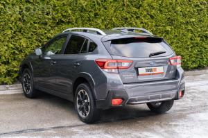 Pelēks Subaru XV 2022 Rīga, ar dzinēja tilpumu 1.60 L un nobraukumu 112 tūkst. km par 16500 €, foto 6 vietnē AUTOMOTO.COM.LV