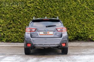 Pelēks Subaru XV 2022 Rīga, ar dzinēja tilpumu 1.60 L un nobraukumu 112 tūkst. km par 16500 €, foto 7 vietnē AUTOMOTO.COM.LV
