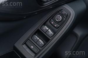 Pelēks Subaru XV 2022 Rīga, ar dzinēja tilpumu 1.60 L un nobraukumu 112 tūkst. km par 16500 €, foto 12 vietnē AUTOMOTO.COM.LV