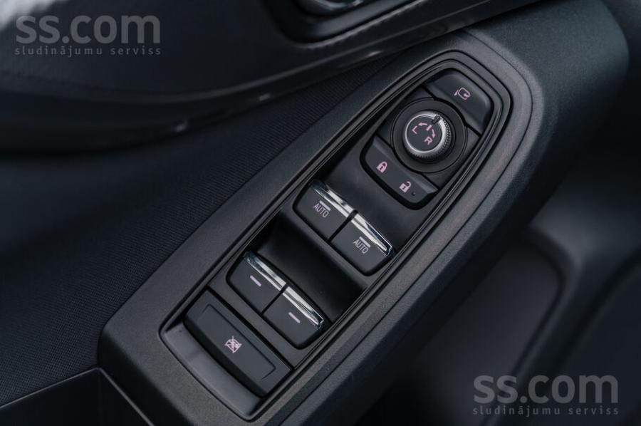 Pelēks Subaru XV 2022 Rīga, ar dzinēja tilpumu 1.60 L un nobraukumu 112 tūkst. km par 16500 €, foto 12 vietnē AUTOMOTO.COM.LV