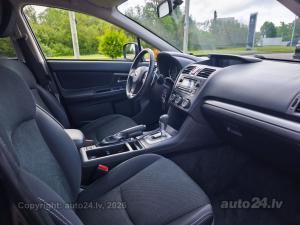 Pelēks Subaru XV 2013 Pērnava, ar dzinēja tilpumu 2.00 L un nobraukumu 153 tūkst. km par 7900 €, foto 8 vietnē AUTOMOTO.COM.LV