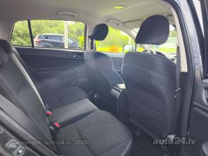 Pelēks Subaru XV 2013 Pērnava, ar dzinēja tilpumu 2.00 L un nobraukumu 153 tūkst. km par 7900 €, foto 9 vietnē AUTOMOTO.COM.LV
