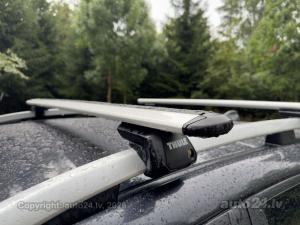 Серый Субару ХВ 2017 в Таллин, объемом двигателя 2.00 л и пробегом 166 тыс. км за 13500 €, фото 18 на AUTOMOTO.COM.LV